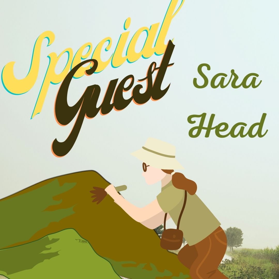 34. Interview With Sara Head – KMMA Media
