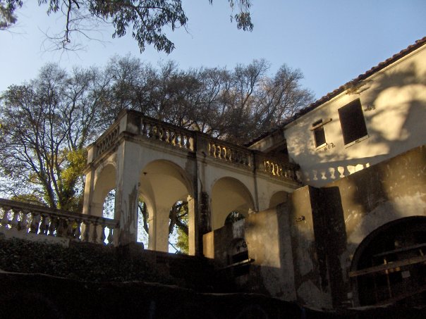 54. Rispin Mansion – KMMA Media