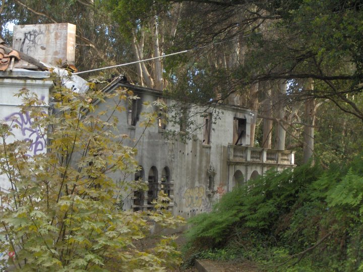 54. Rispin Mansion – KMMA Media