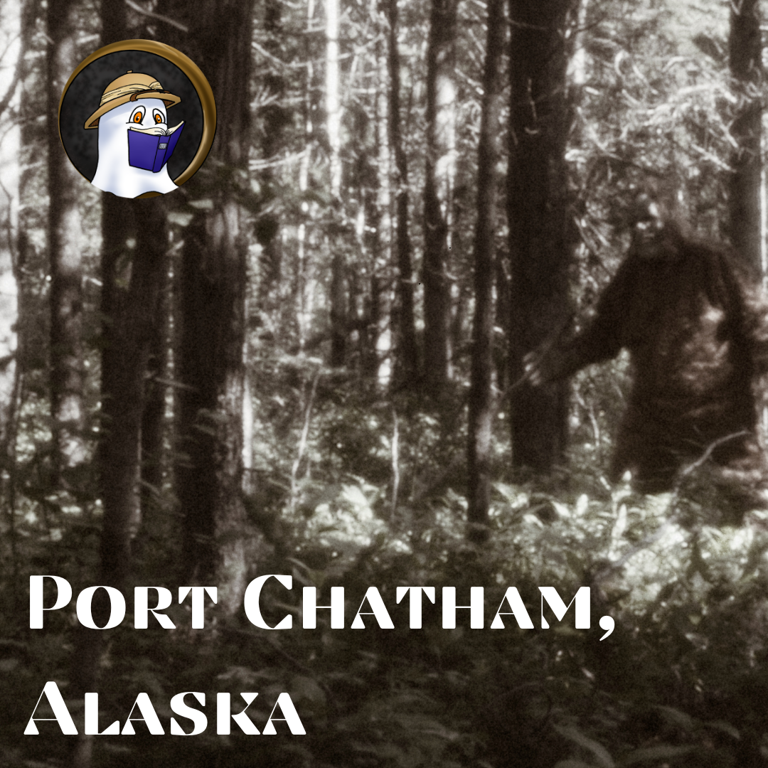 82. Port Chatham, Alaska – KMMA Media